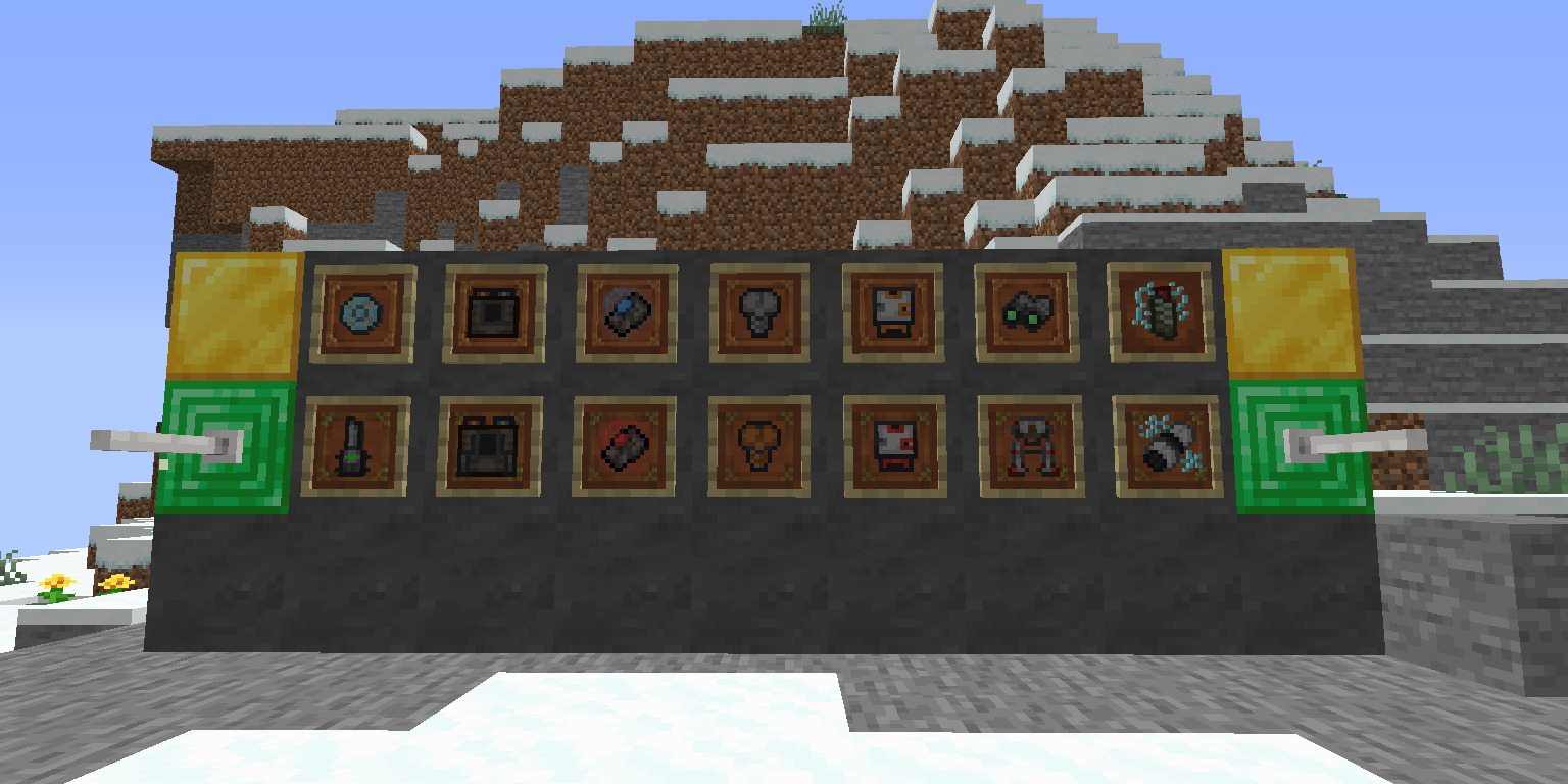 Factorio Mod - Minecraft Mods - CurseForge