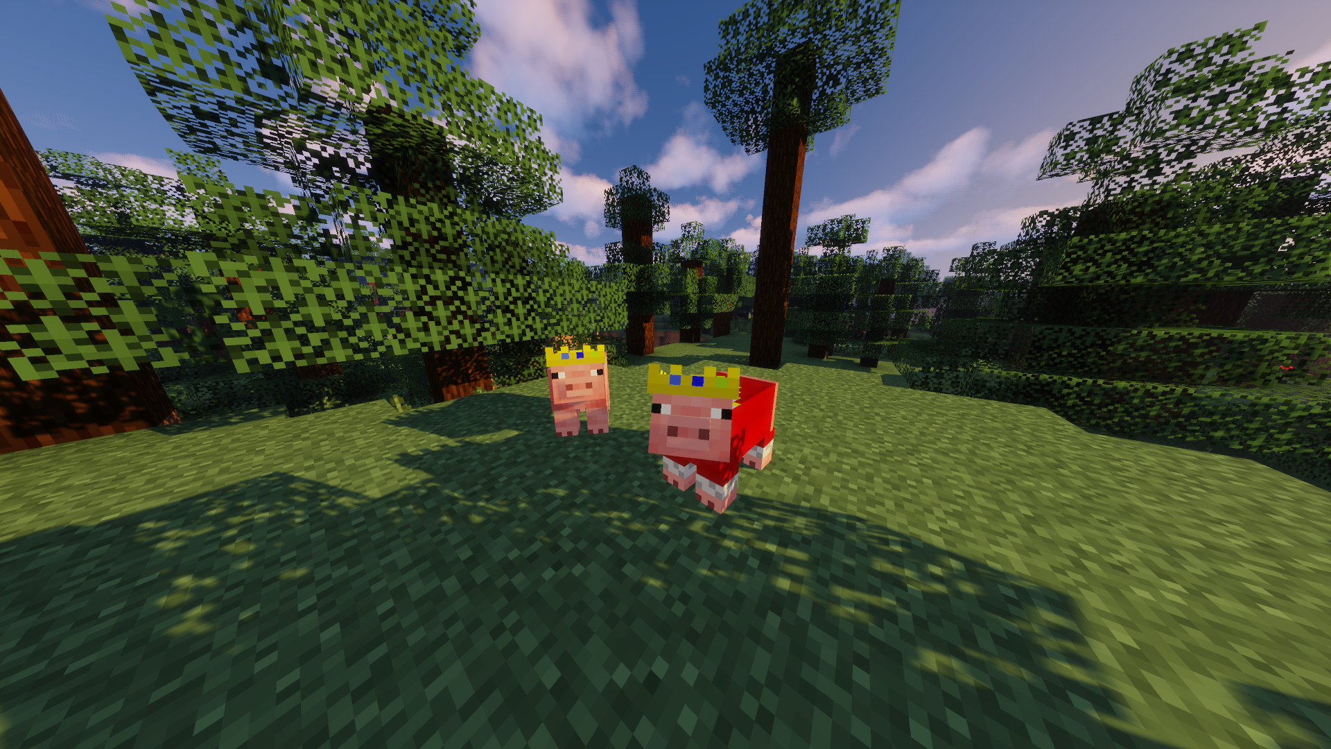 A Tribute to Technoblade. - Minecraft Resource Packs - CurseForge