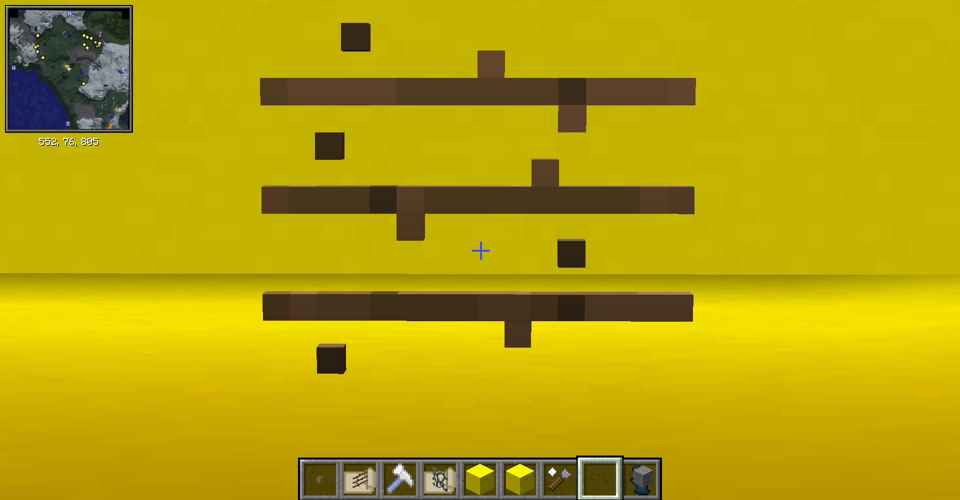 Forever Creator Pack - Gallery - Minecraft Modpacks - CurseForge