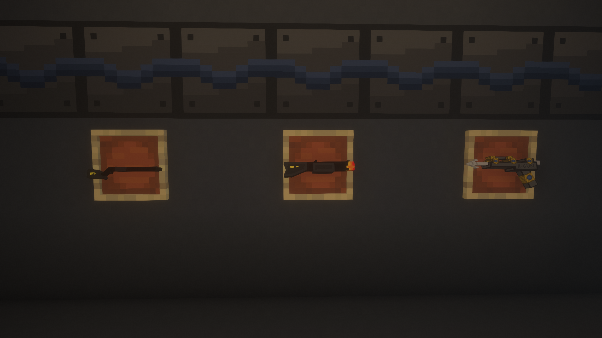 Netherite Upgraded Screenshots Minecraft Mods Curseforge