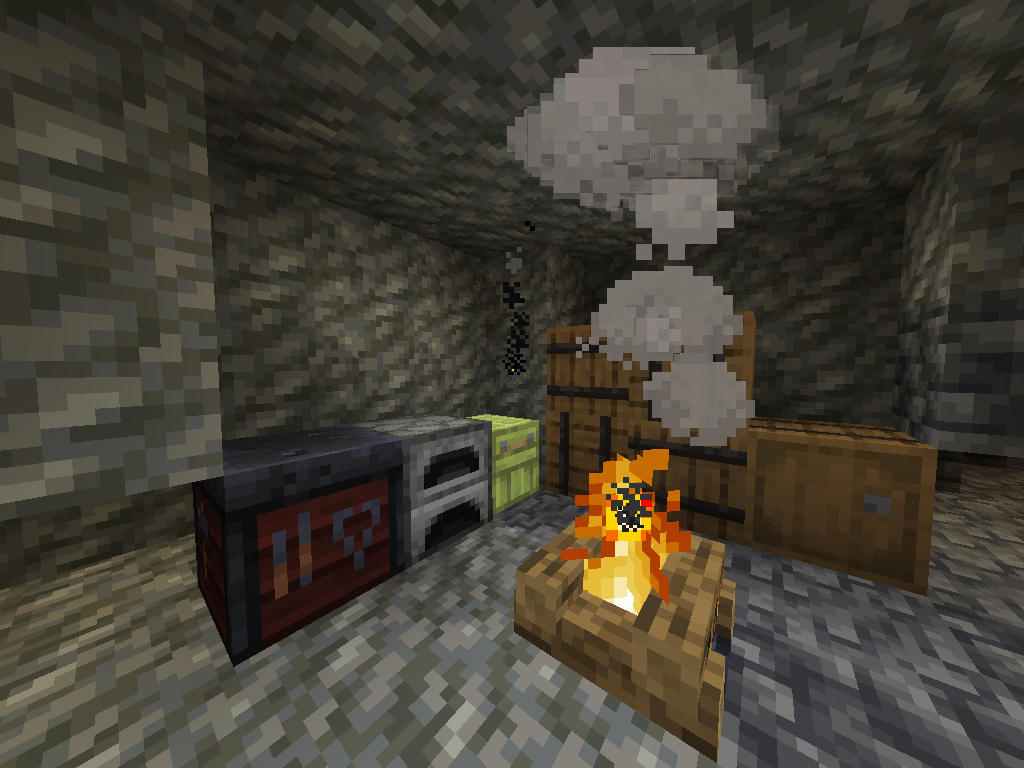 TuckNucks RPG Modpack - Minecraft Modpacks - CurseForge