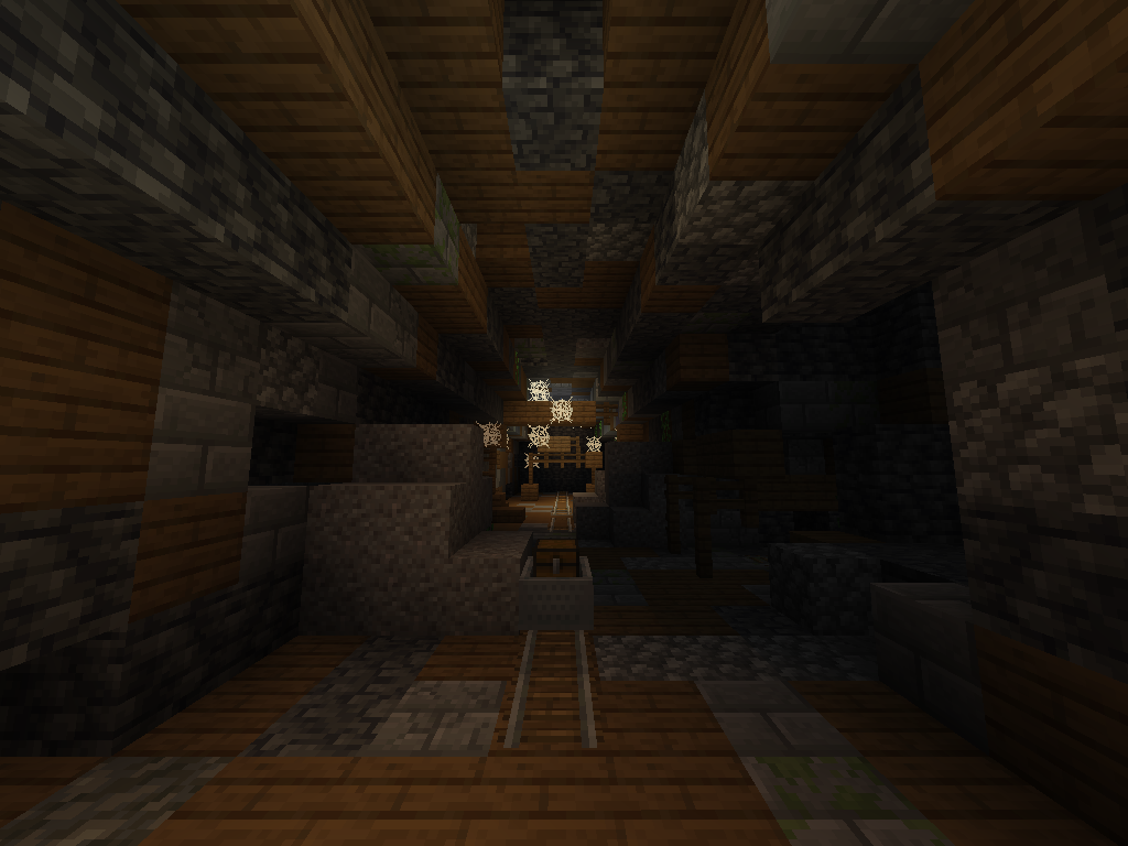 TuckNucks RPG Modpack - Minecraft Modpacks - CurseForge