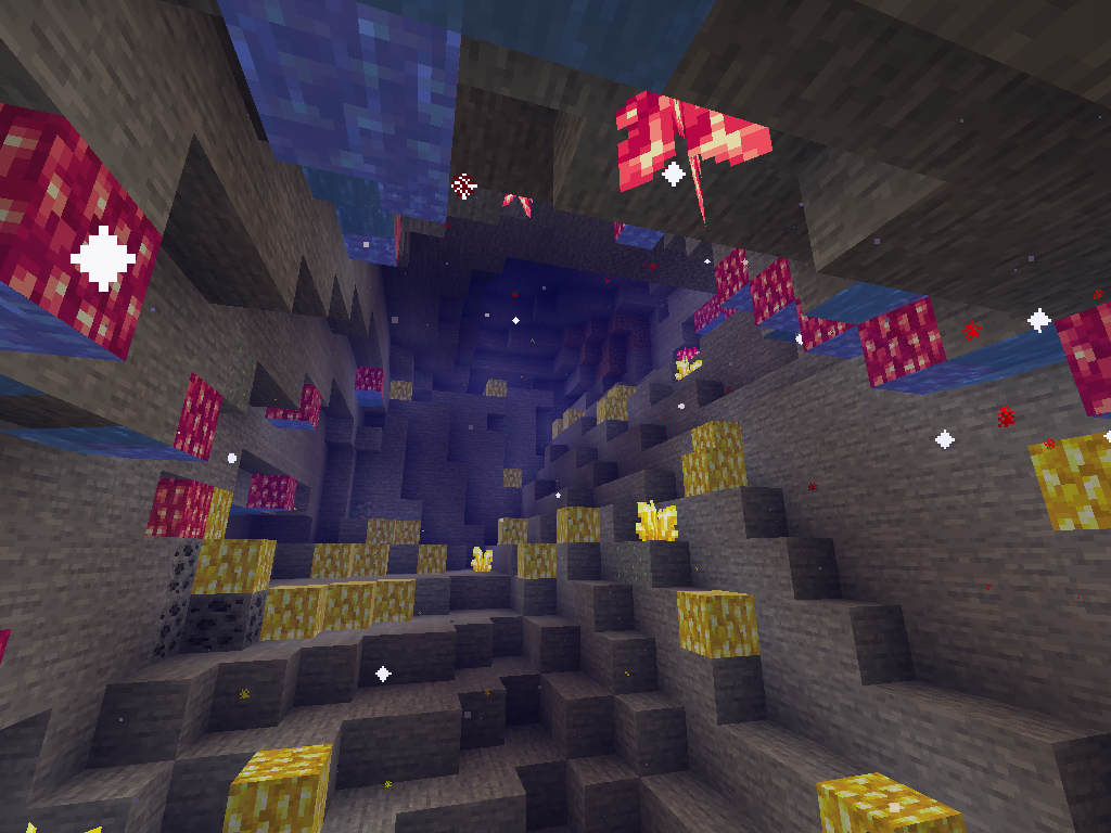 TuckNucks RPG Modpack - Gallery - Minecraft Modpacks - CurseForge