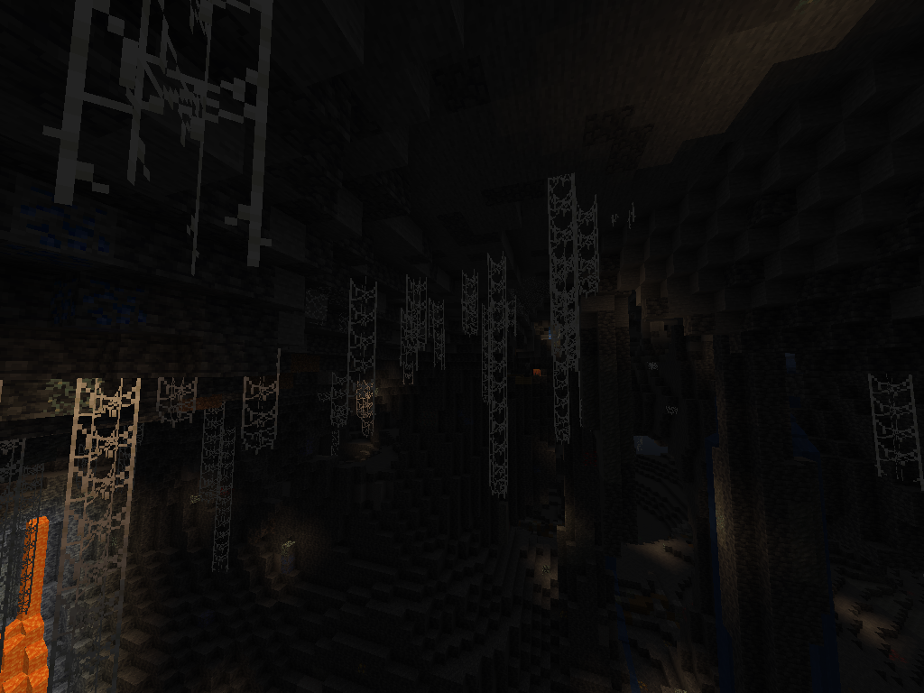 TuckNucks RPG Modpack - Gallery - Minecraft Modpacks - CurseForge