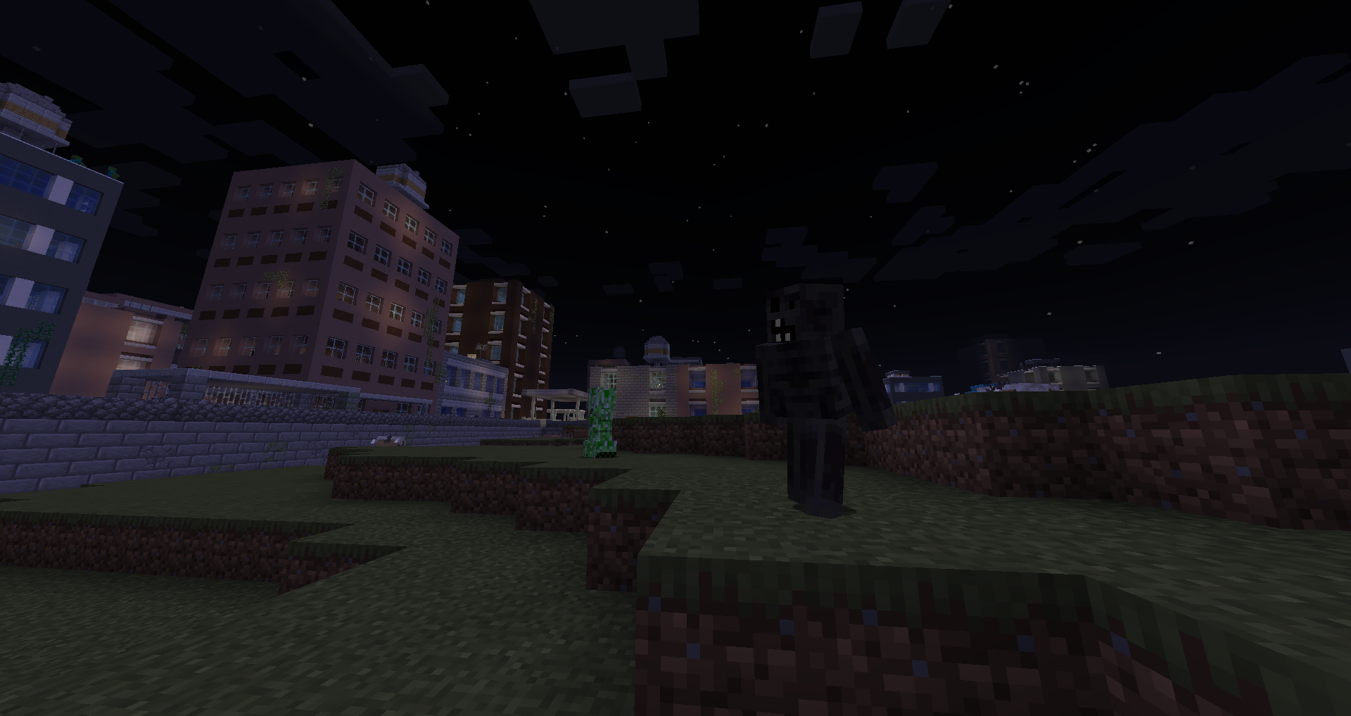 TuckNucks RPG Modpack - Gallery - Minecraft Modpacks - CurseForge