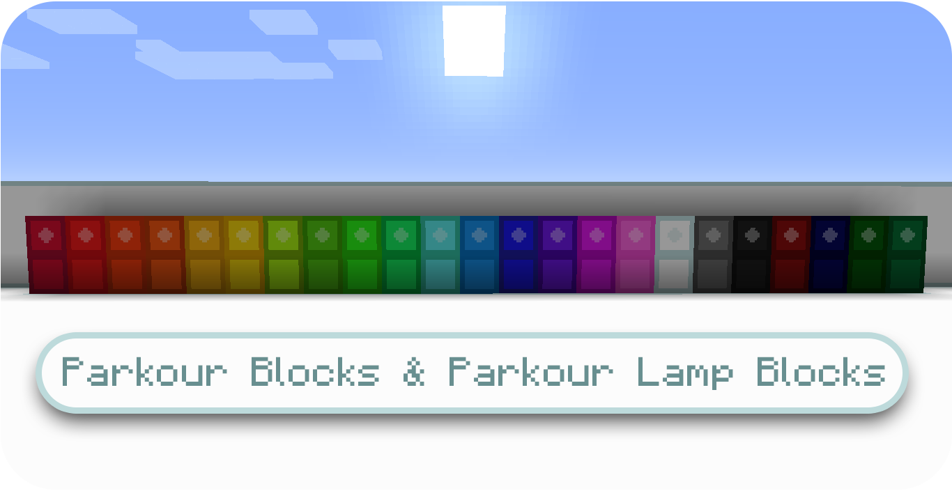 Climb The Clouds - Minecraft Mods - CurseForge