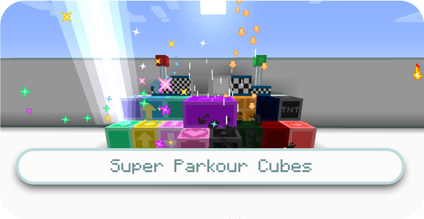 Climb The Clouds - Minecraft Mods - CurseForge