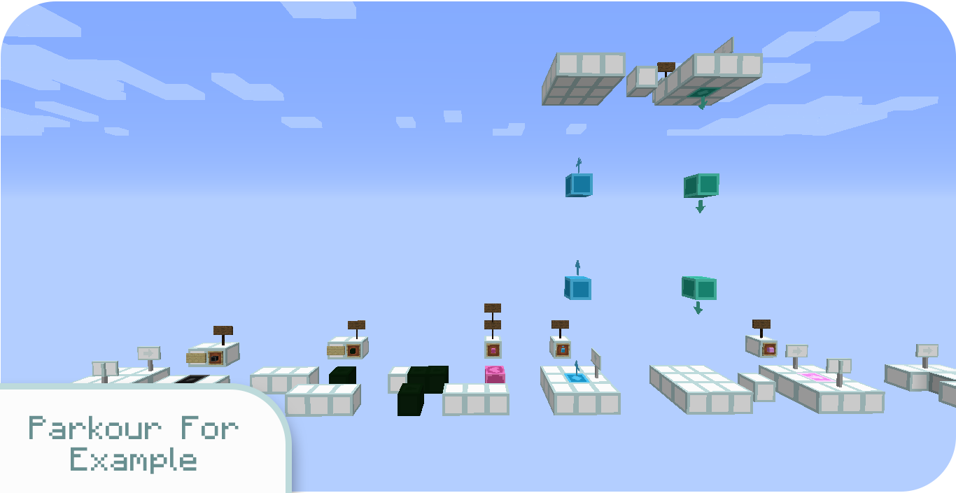 Climb The Clouds - Minecraft Mods - CurseForge