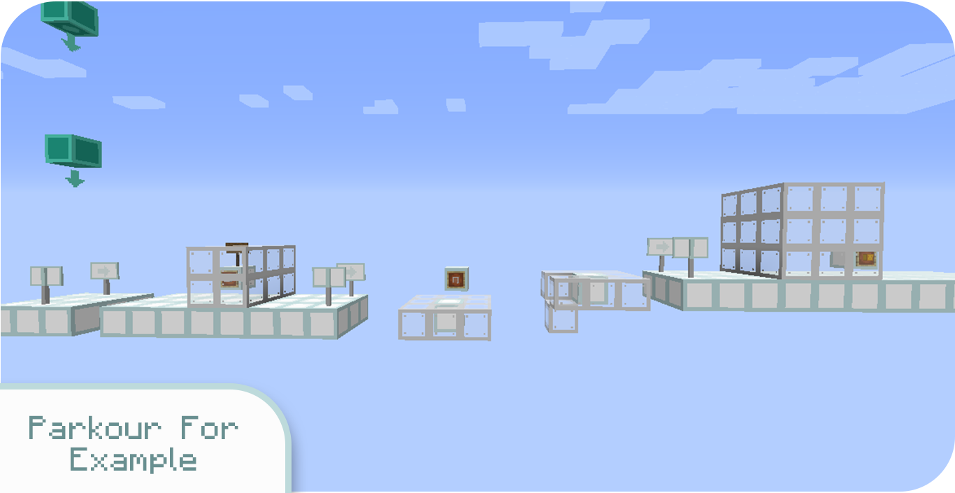 Climb The Clouds - Minecraft Mods - CurseForge