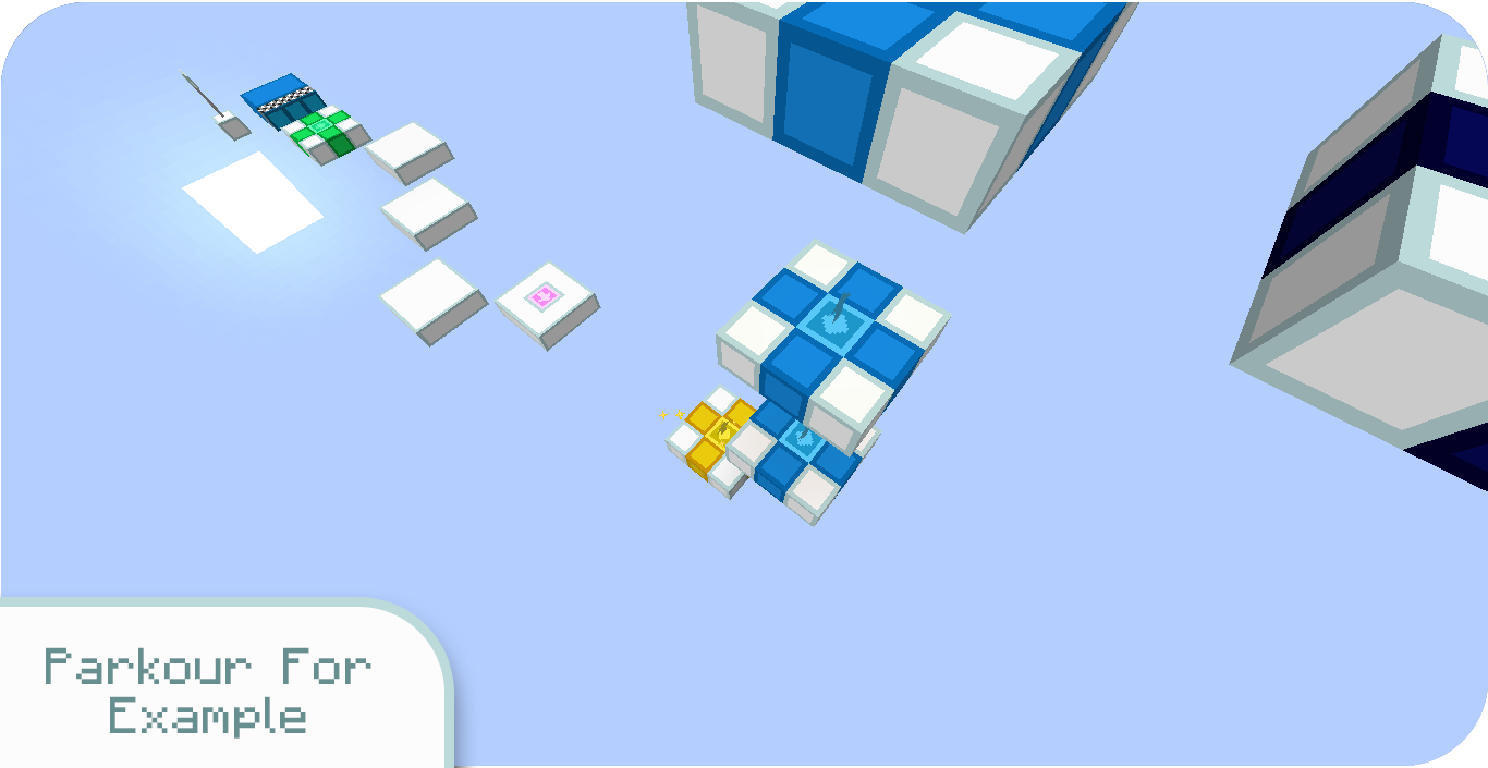 Climb The Clouds - Minecraft Mods - CurseForge