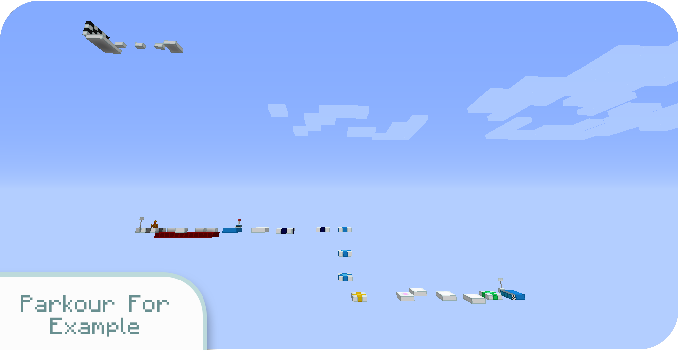 Climb The Clouds - Minecraft Mods - CurseForge