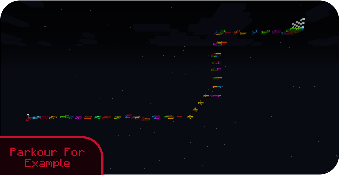 Climb The Clouds - Minecraft Mods - CurseForge