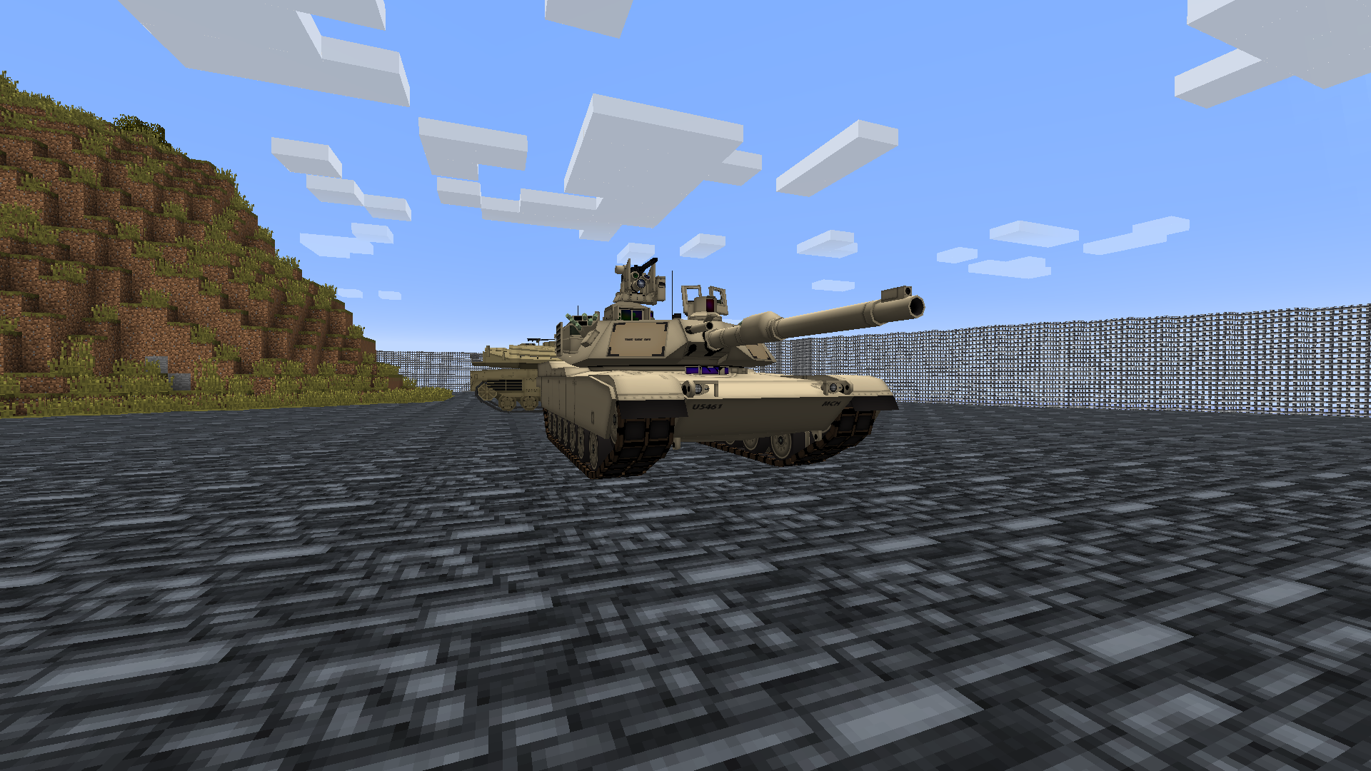 War of Nations | Life is war - Minecraft Modpacks - CurseForge