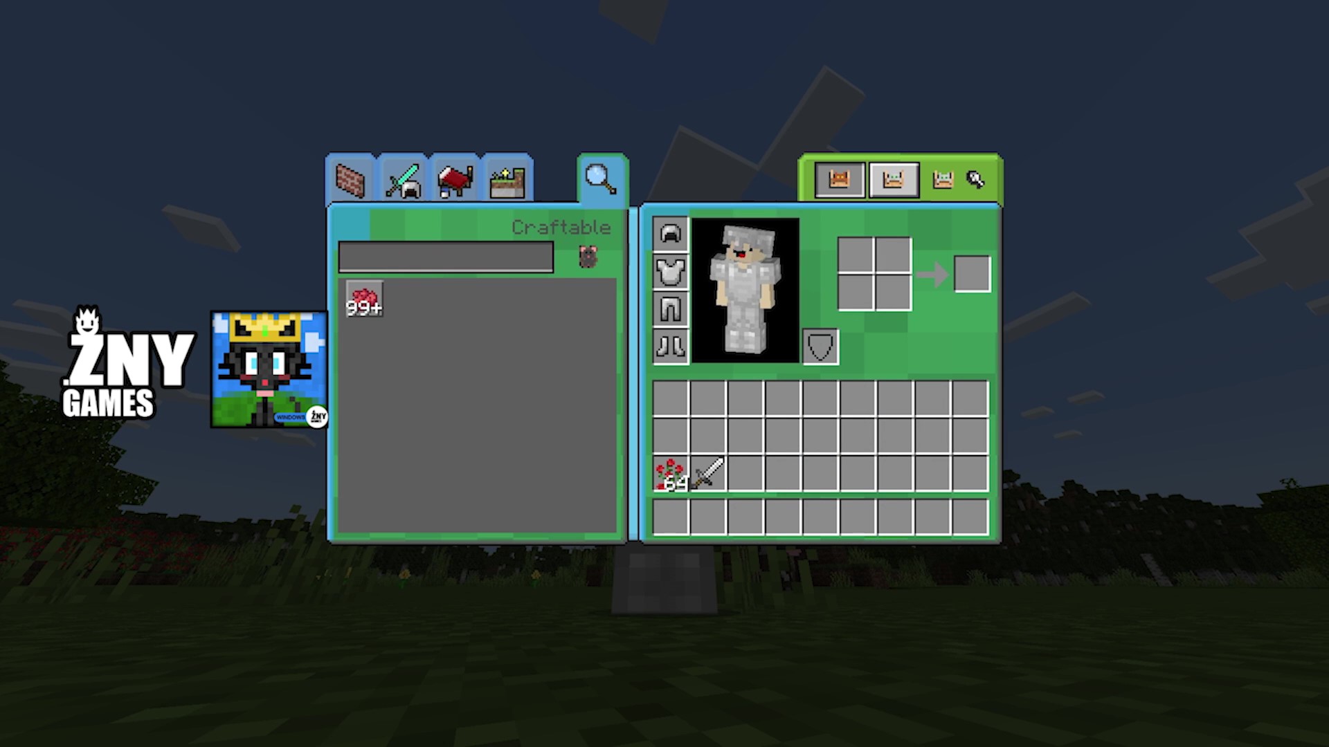 Meow Meow - Minecraft Bedrock Addons - CurseForge