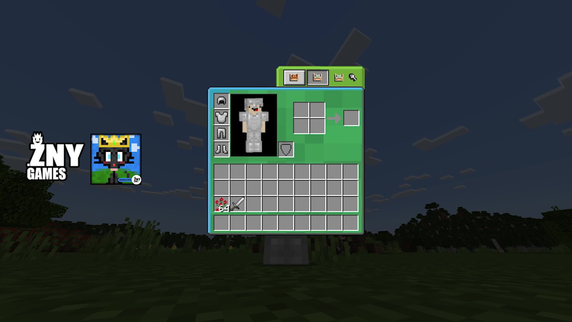 Meow Meow - Minecraft Bedrock Addons - CurseForge