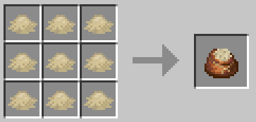 Vanilla Rice - Minecraft Mods - CurseForge