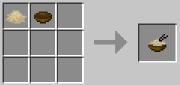 Vanilla Rice - Minecraft Mods - CurseForge