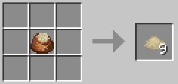 Vanilla Rice - Minecraft Mods - CurseForge