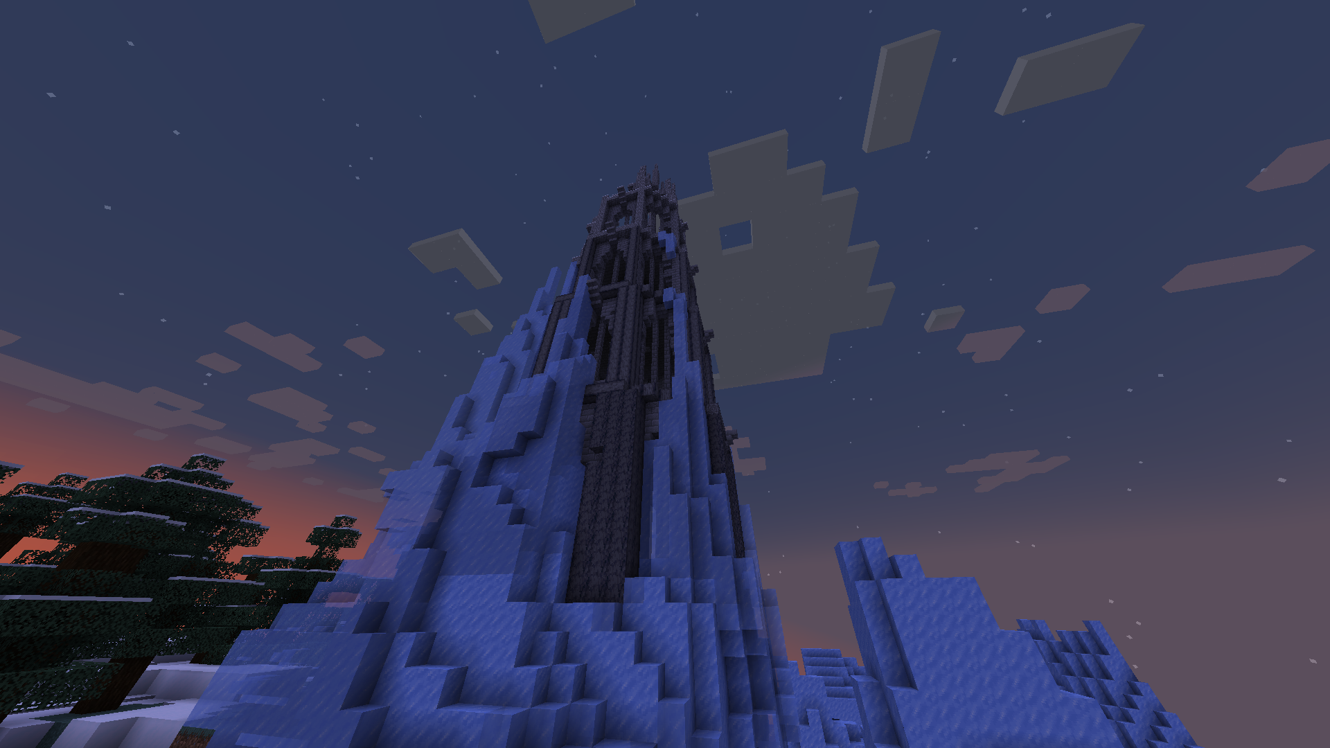 Beryl - Minecraft Modpacks - CurseForge