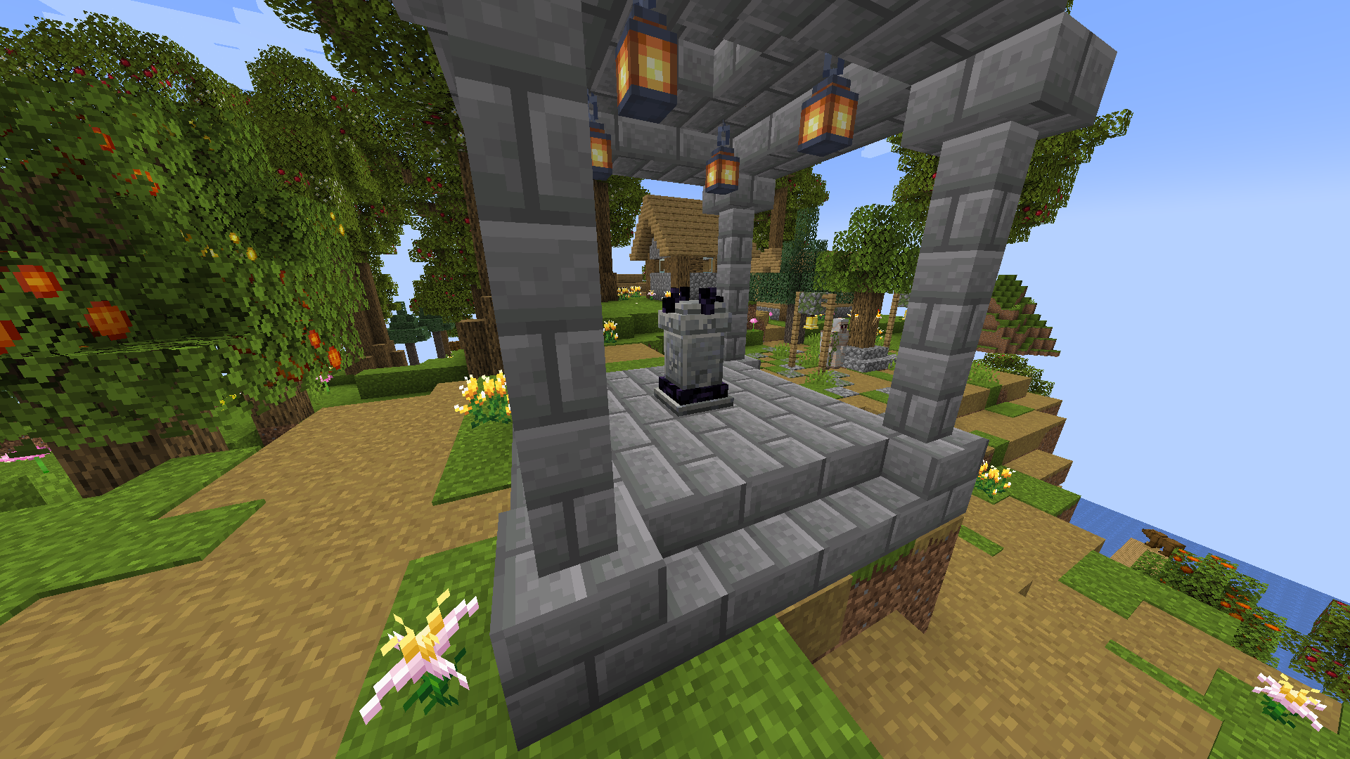 Beryl - Minecraft Modpacks - CurseForge