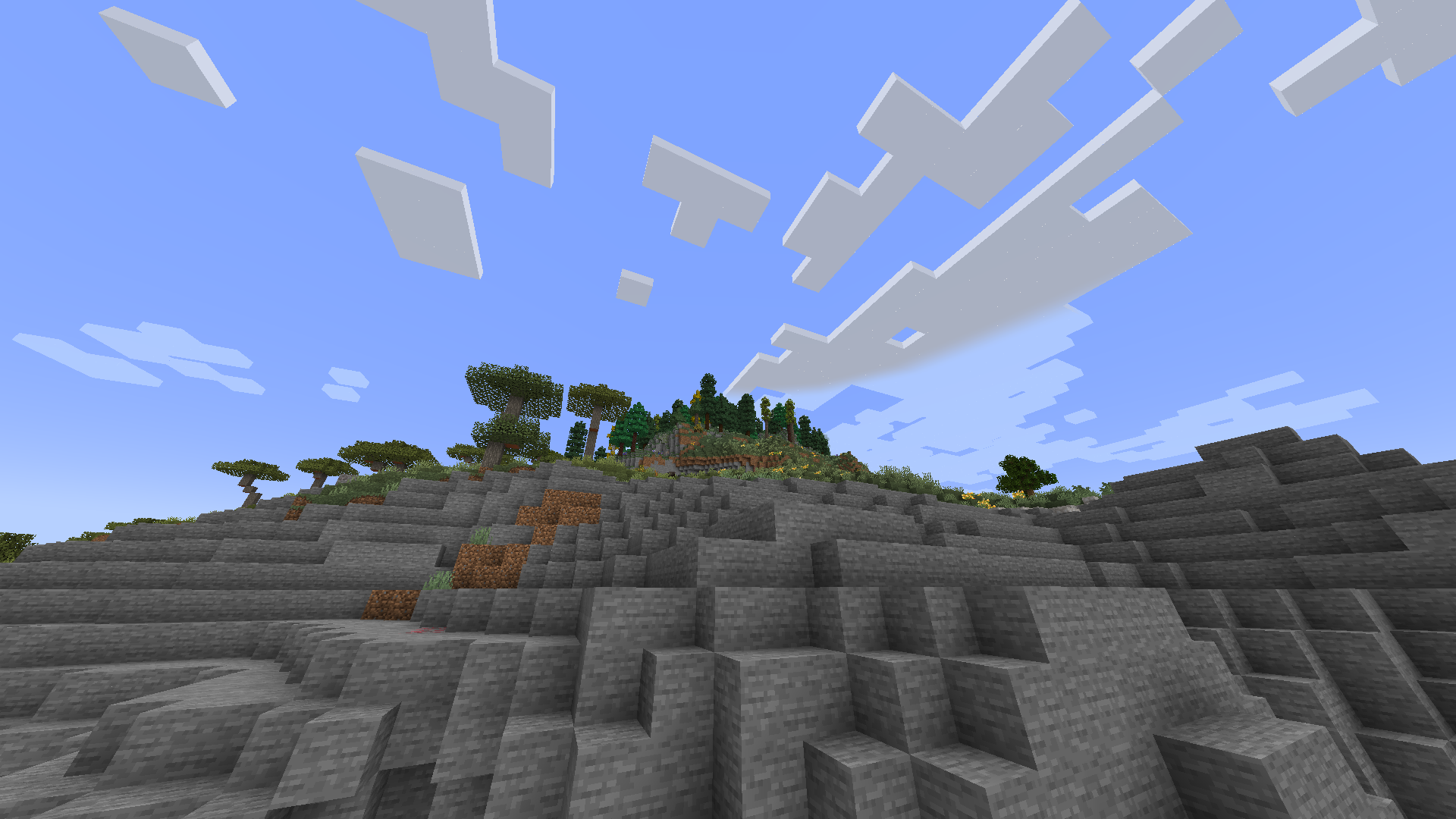 Beryl - Minecraft Modpacks - CurseForge