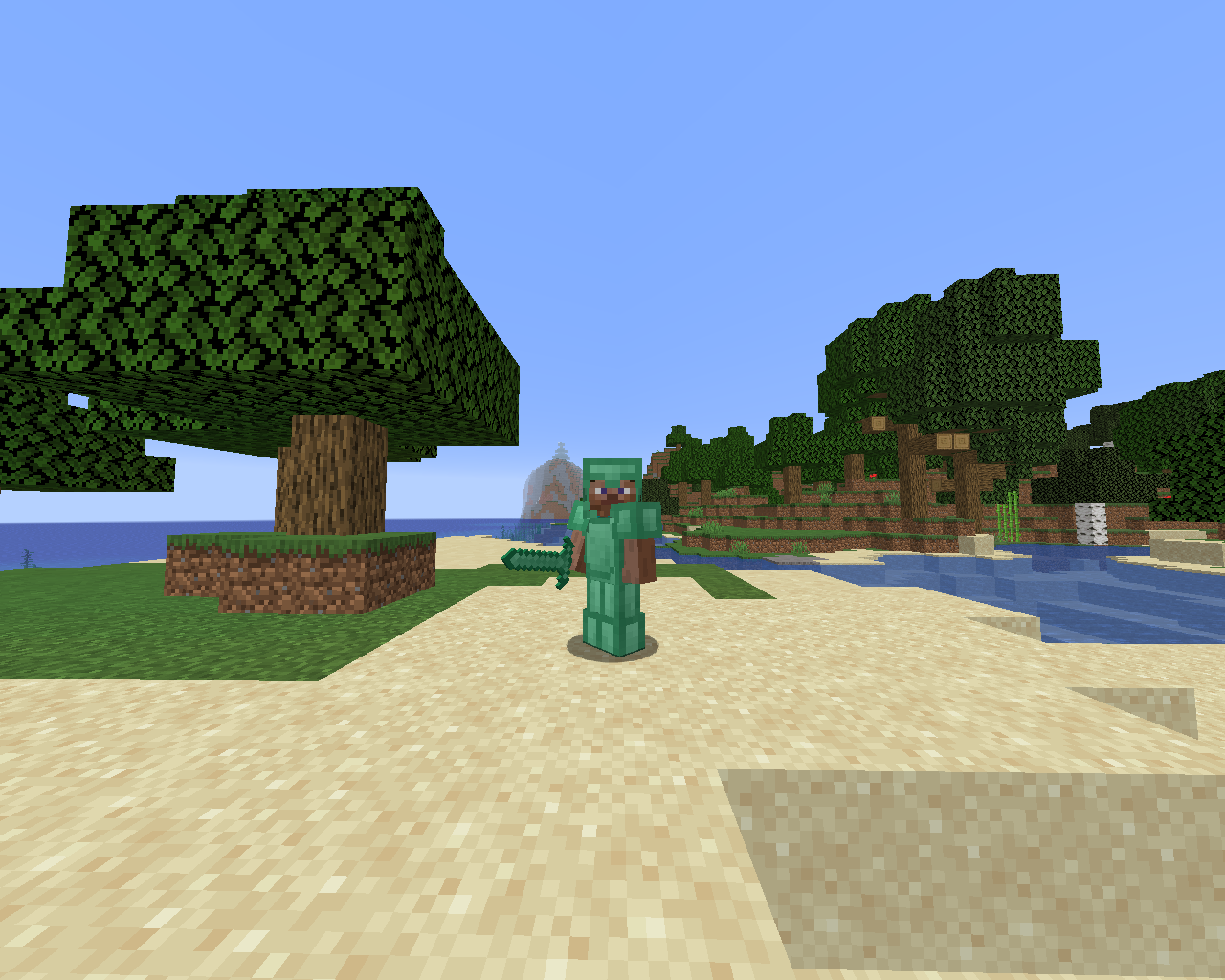 The Ultimate Mod more simple version - Minecraft Modpacks - CurseForge