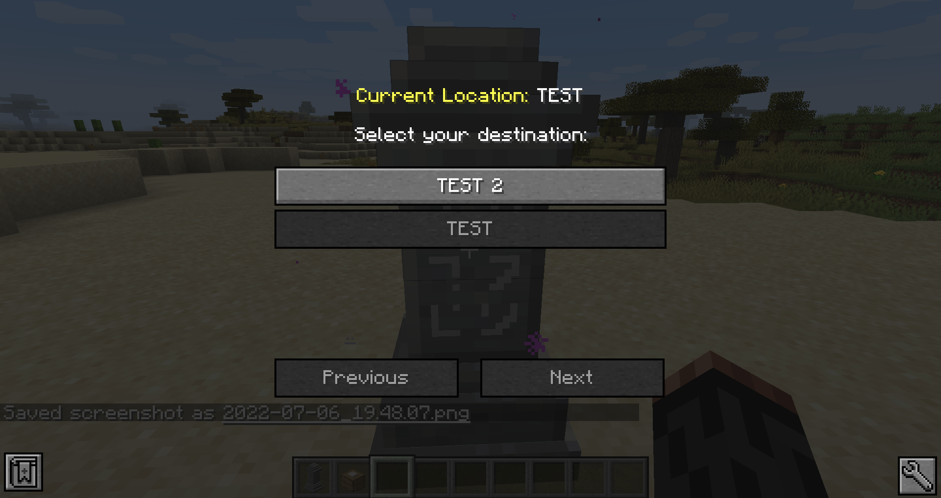 Vampires SMP Pack - Minecraft Modpacks - CurseForge