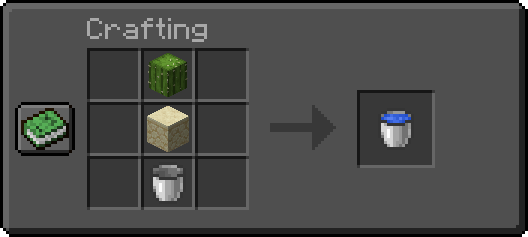 Cactus Juice - Gallery - Minecraft Customization - CurseForge