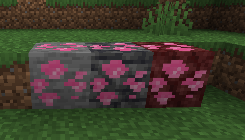 Shale's Horde: Crystal Garden - Minecraft Mods - CurseForge