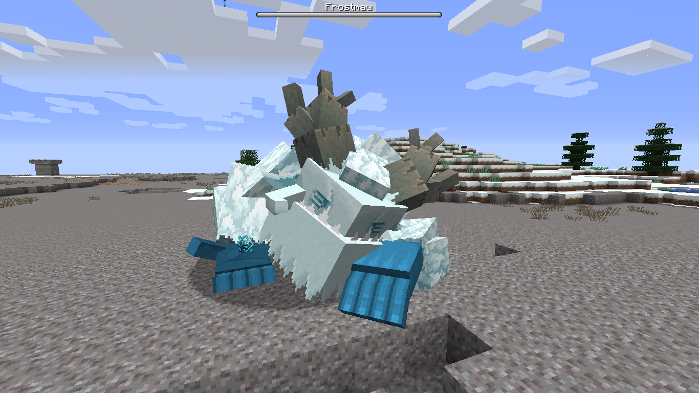 HiME - Minecraft Modpacks - CurseForge