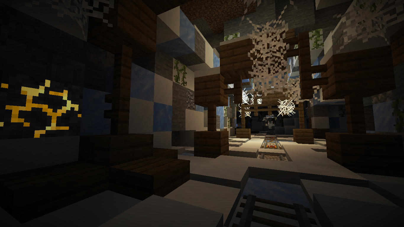 HiME - Minecraft Modpacks - CurseForge