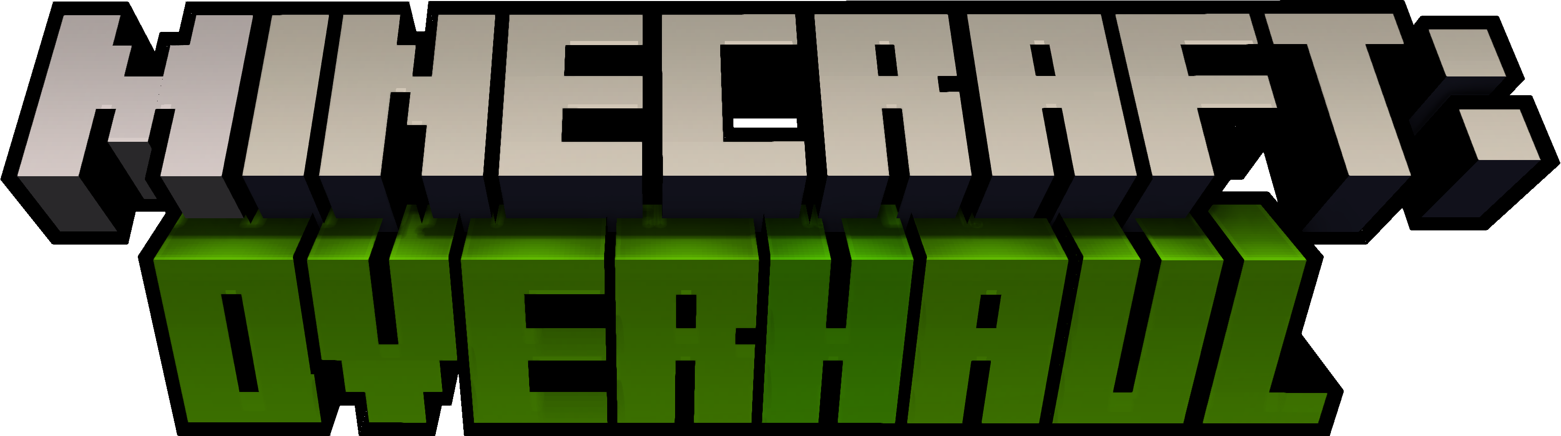 MC: The Overhauled Experience - Gallery - Minecraft Modpacks - CurseForge