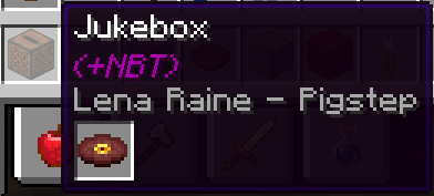 Advanced Tooltips - Minecraft Mods - CurseForge