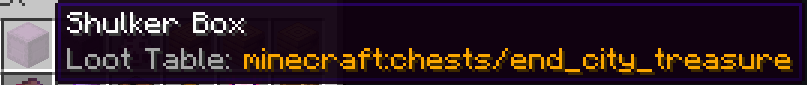 Advanced Tooltips - Minecraft Mods - CurseForge