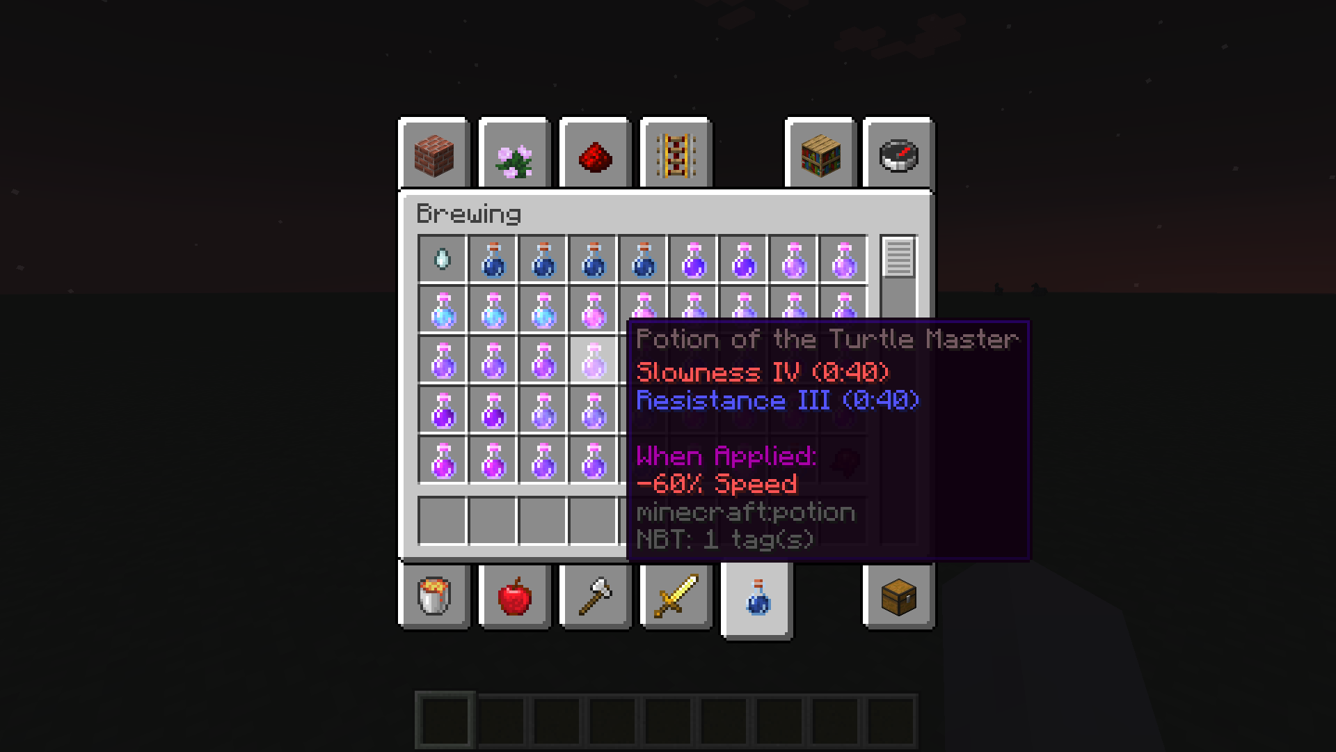 tooltipsplus - Minecraft Mods - CurseForge