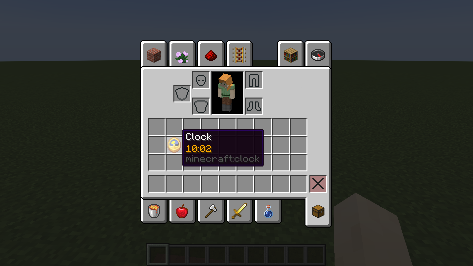 tooltipsplus - Minecraft Mods - CurseForge