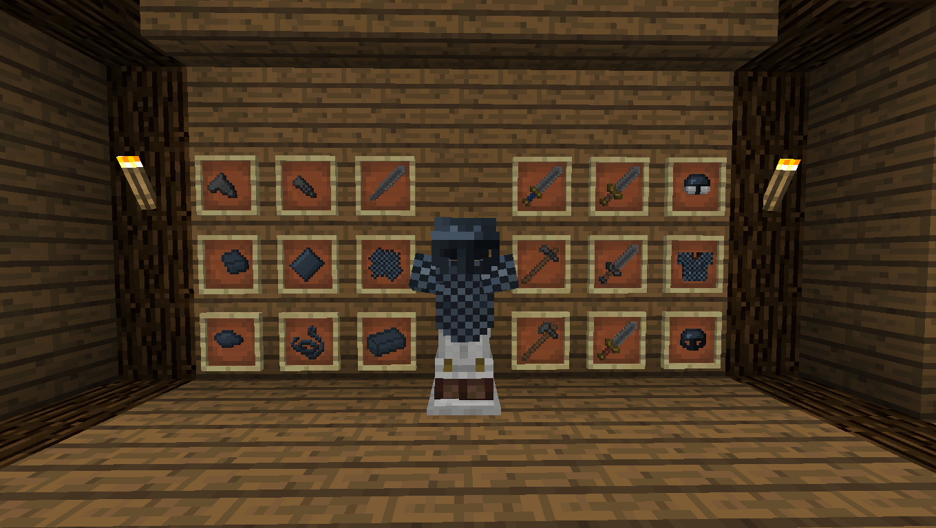 Ancient Times:Britain - Gallery - Minecraft Mods - CurseForge