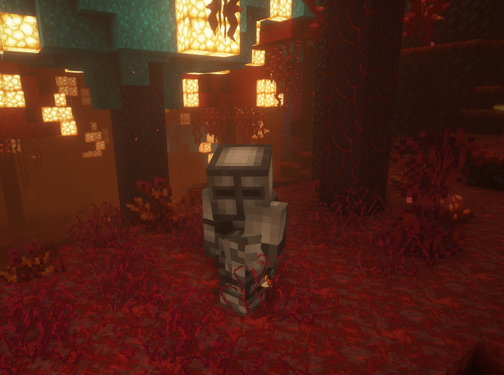 RPG-Hard Survival - Minecraft Modpacks - CurseForge