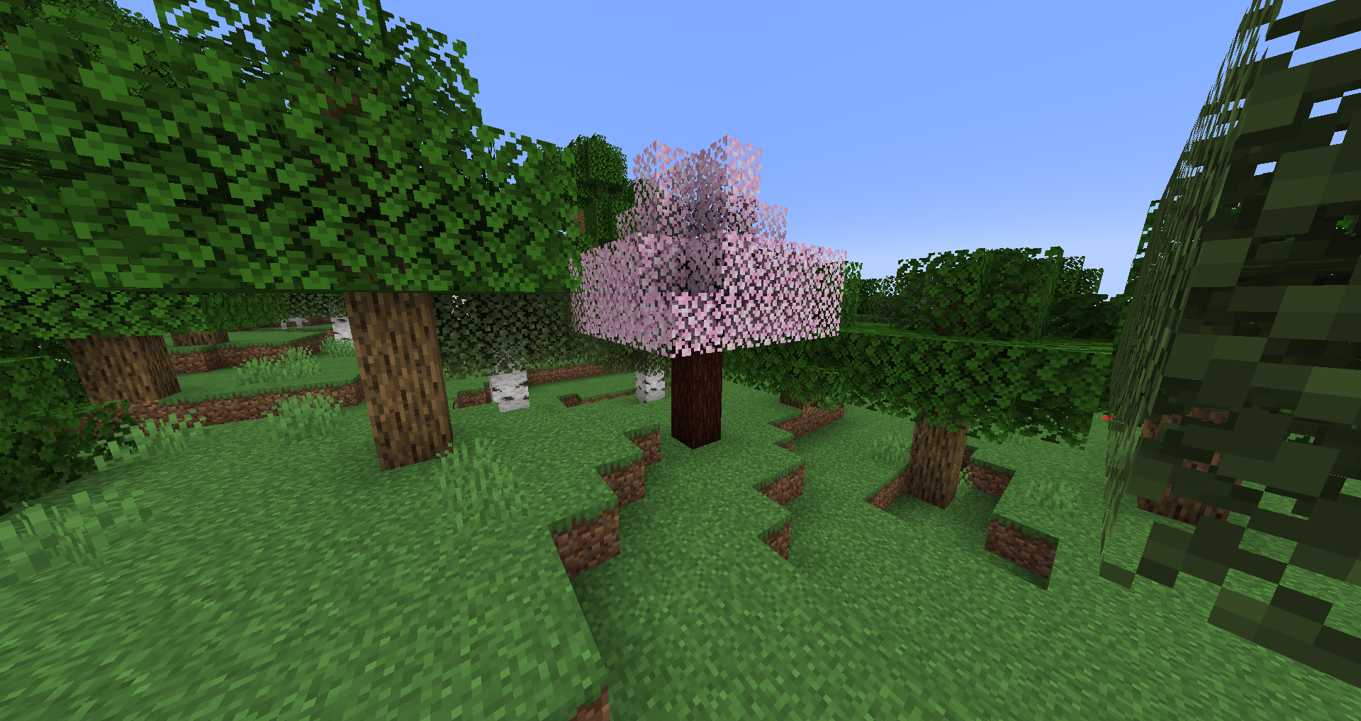 A Sweet Tooth's Fantasy - Minecraft Mods - CurseForge