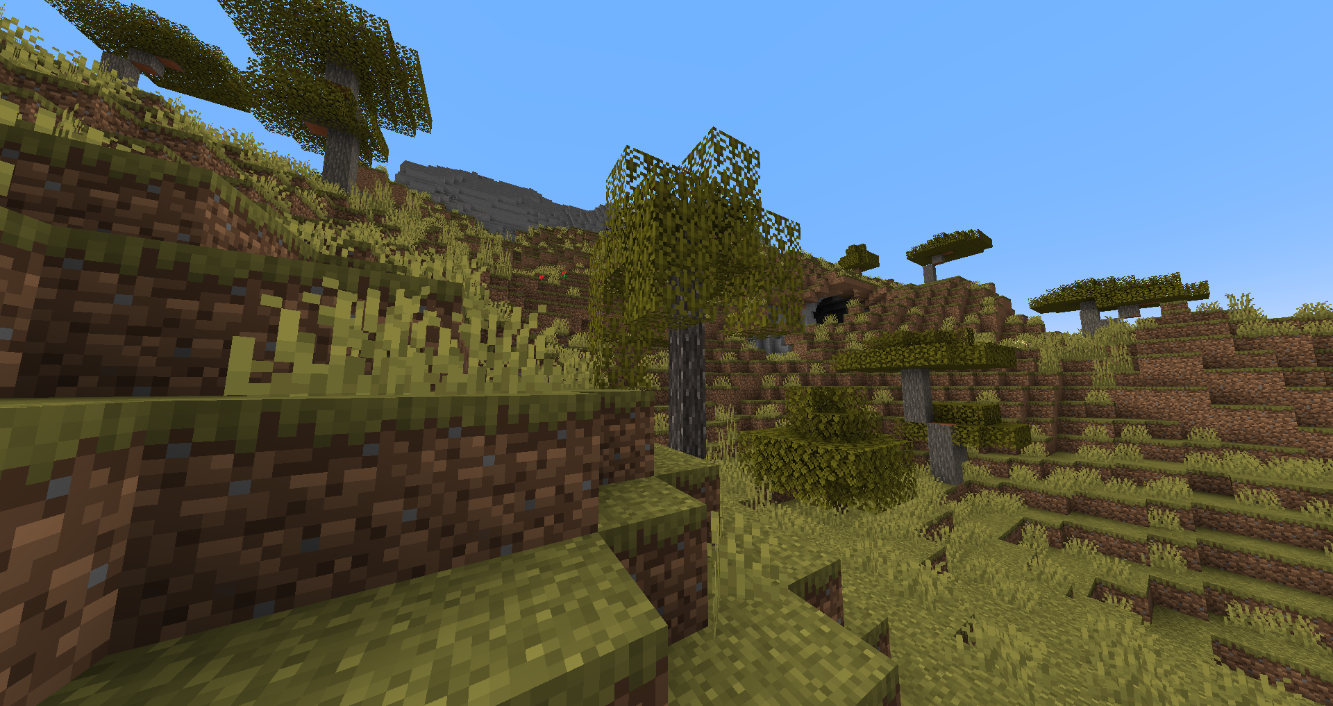 A Sweet Tooth's Fantasy - Minecraft Mods - CurseForge