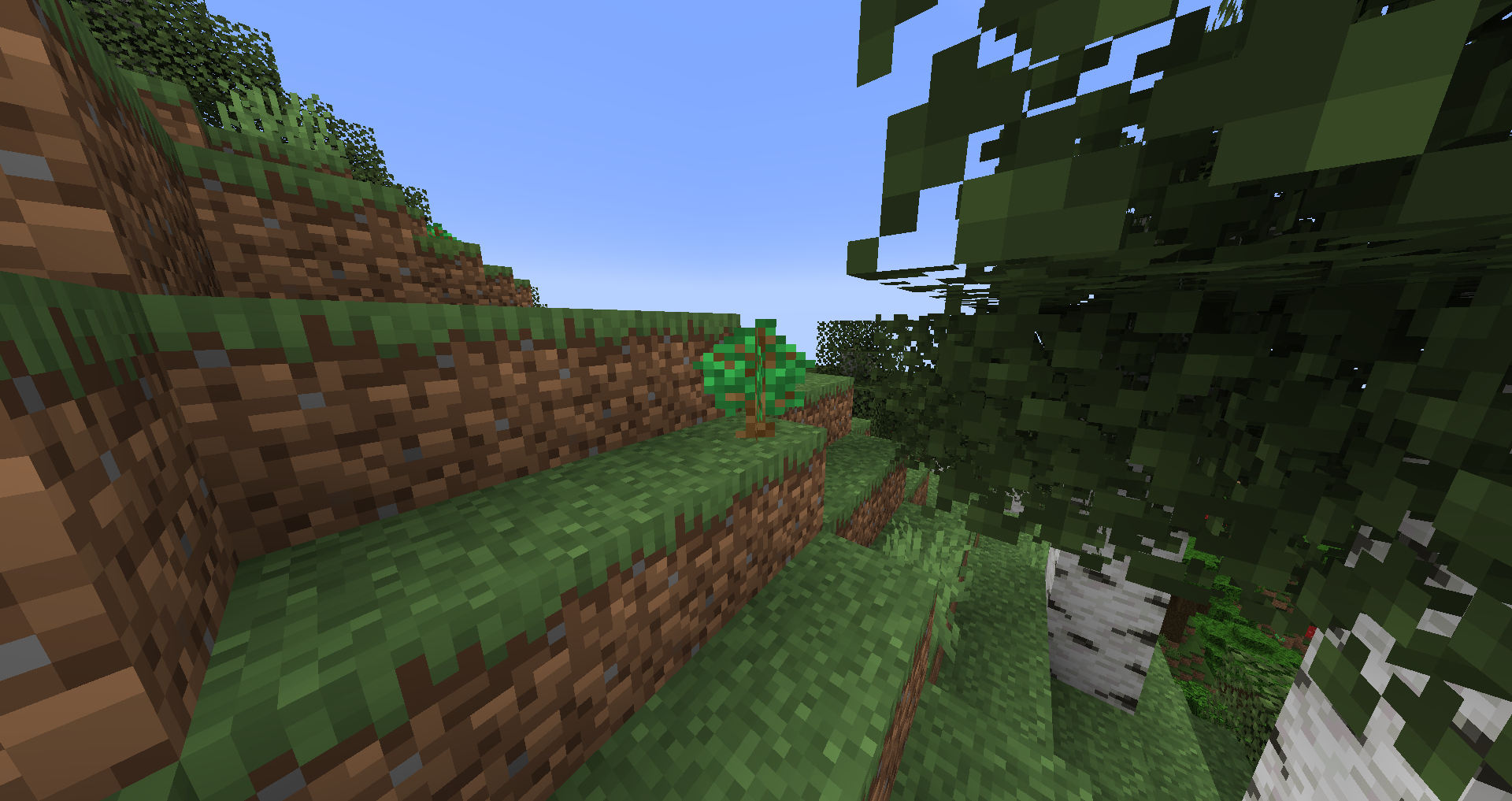 A Sweet Tooth's Fantasy - Minecraft Mods - CurseForge