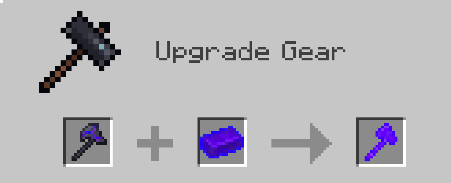 Enderite but Better - Minecraft Mods - CurseForge