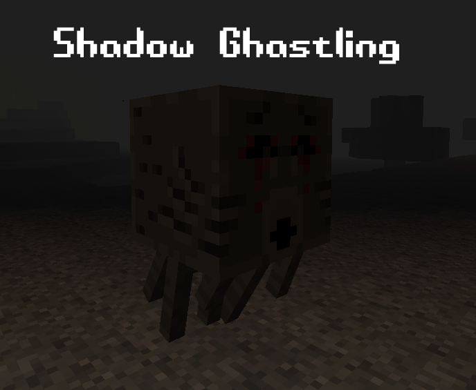 The Shade World - Gallery - Minecraft Mods - CurseForge