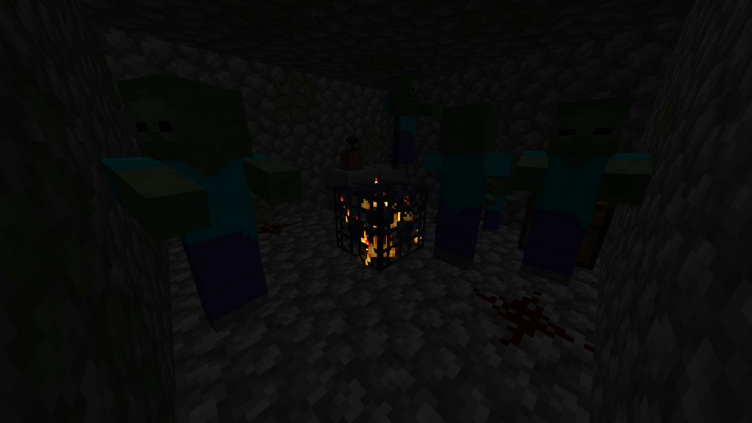 Easy Dungeons - Gallery - Minecraft Mods - CurseForge