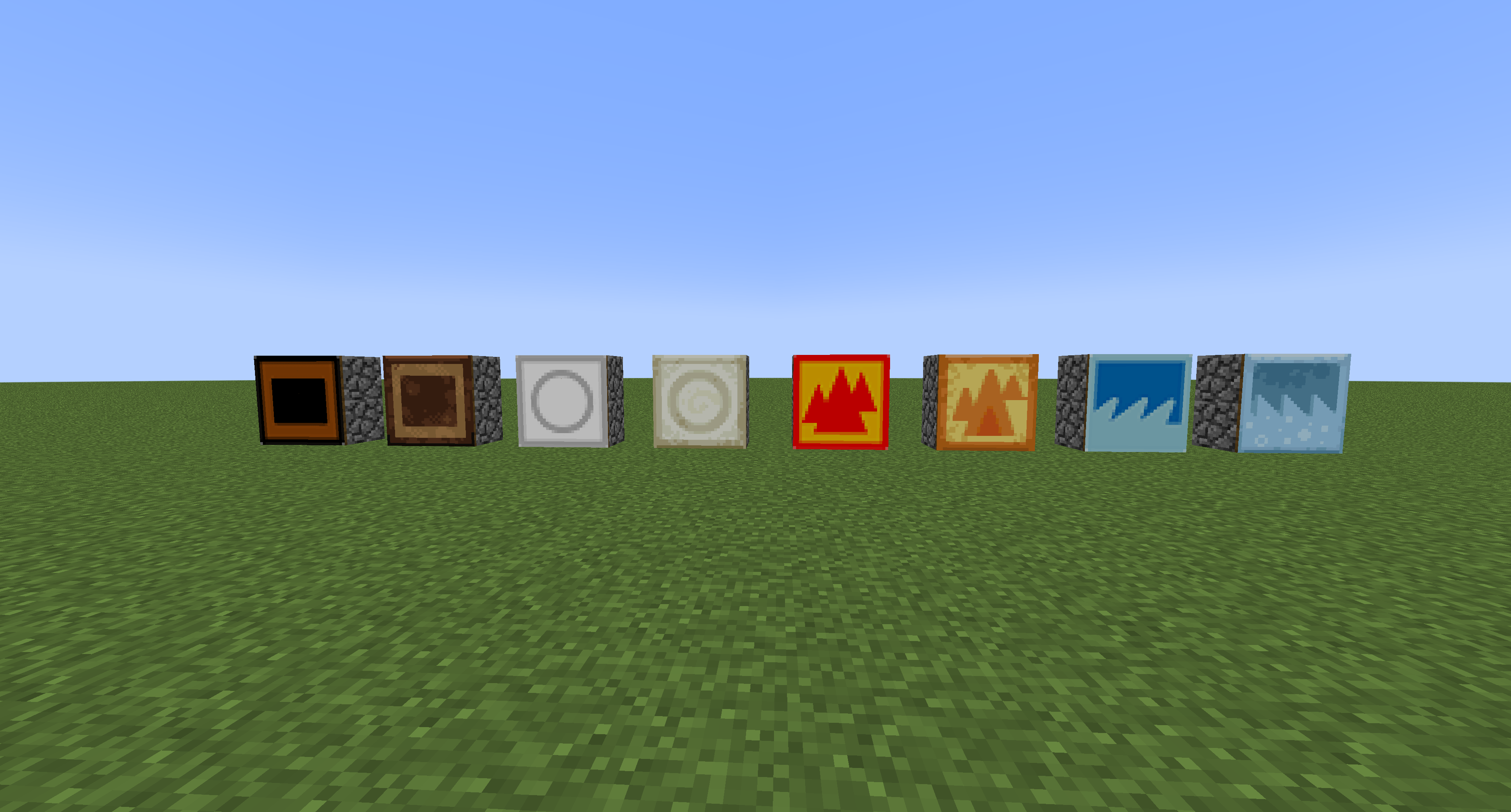 Legacy Revived - Minecraft Mods - CurseForge