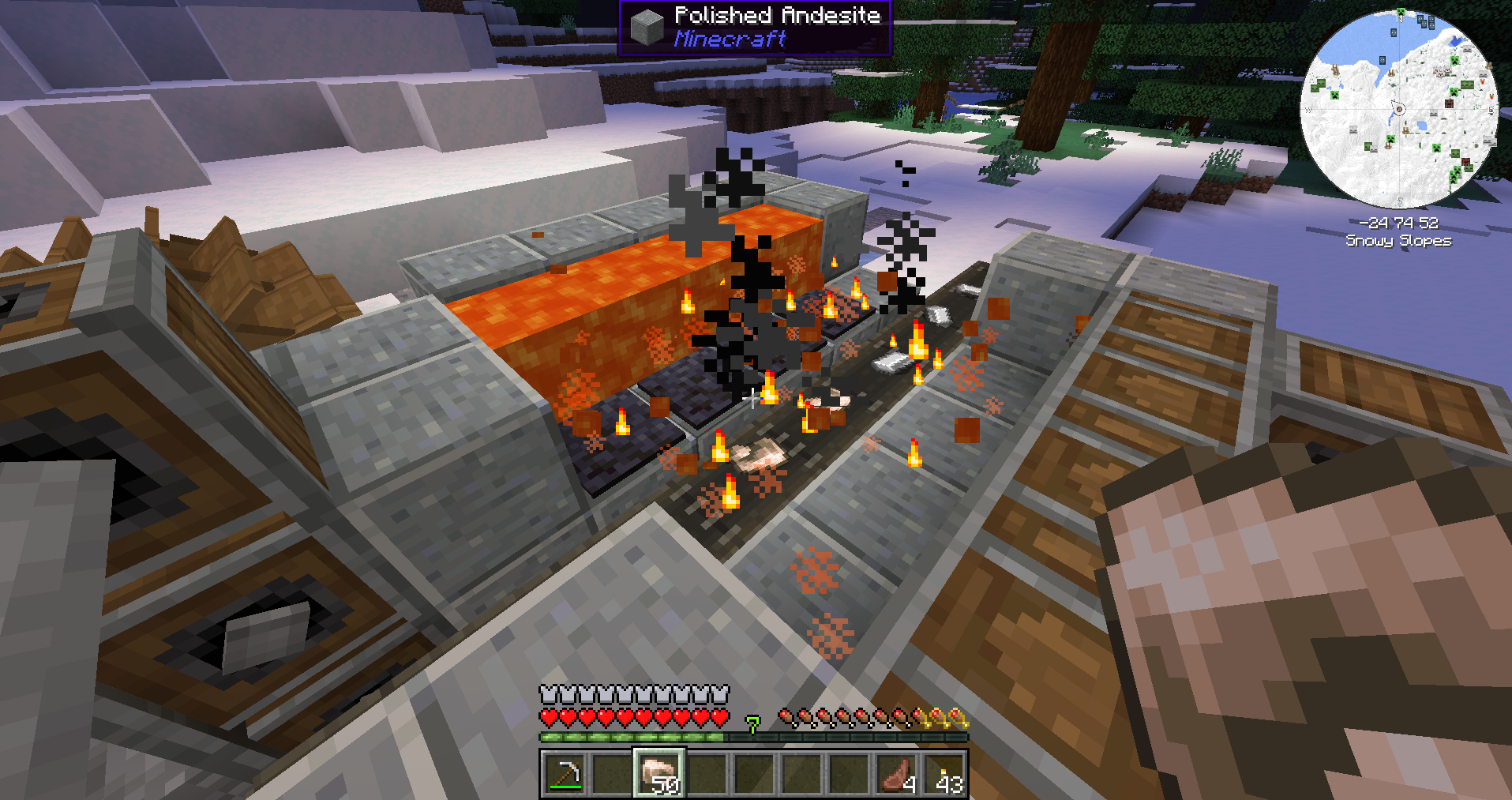 UTC - UpToCreate - Minecraft Modpacks - CurseForge