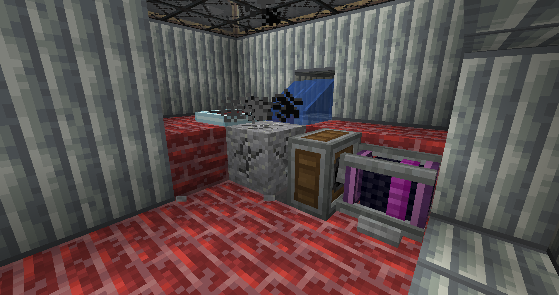 UTC - UpToCreate - Minecraft Modpacks - CurseForge