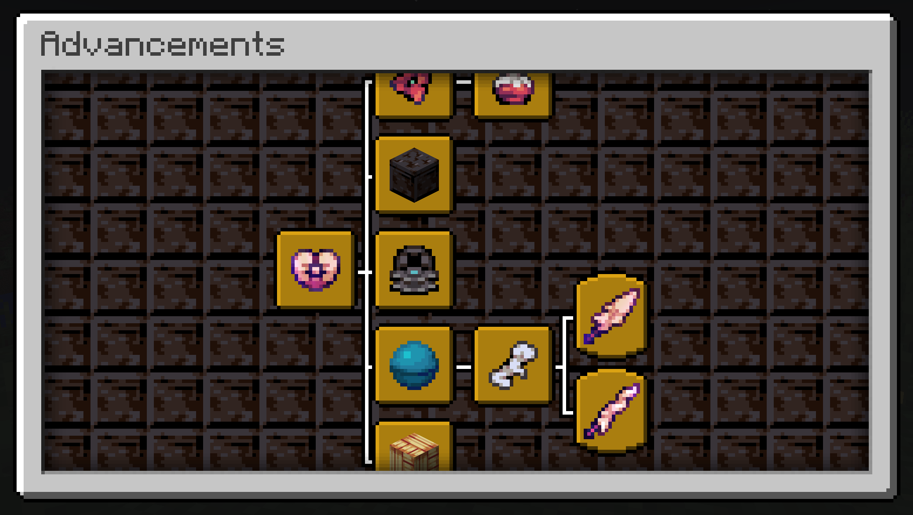 The Cryptic Core - Gallery - Minecraft Mods - CurseForge