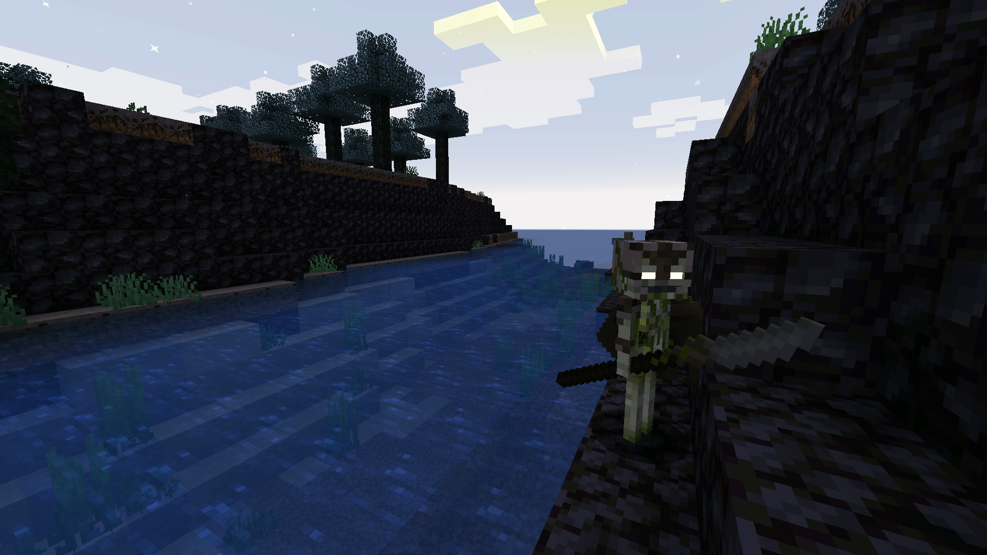 Disadventure - Minecraft Modpacks - CurseForge