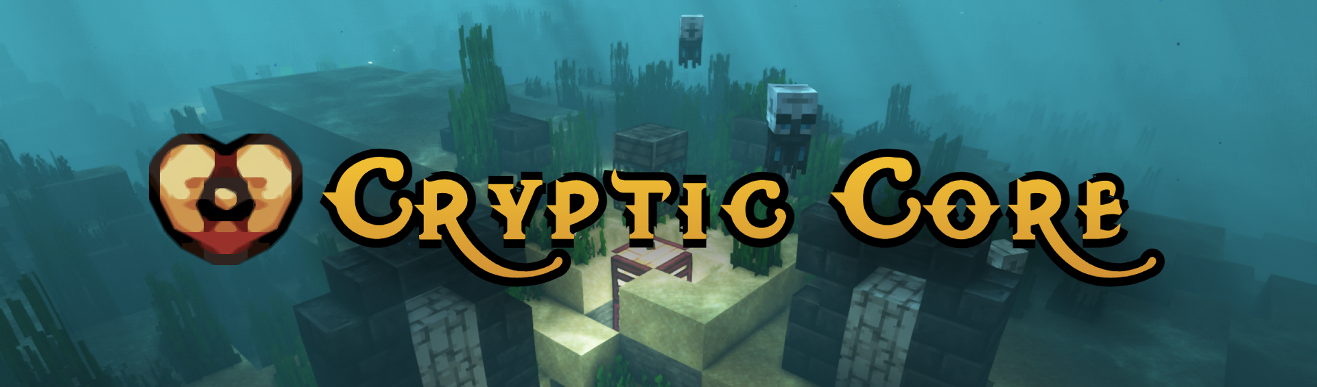 The Cryptic Core - Gallery - Minecraft Mods - CurseForge